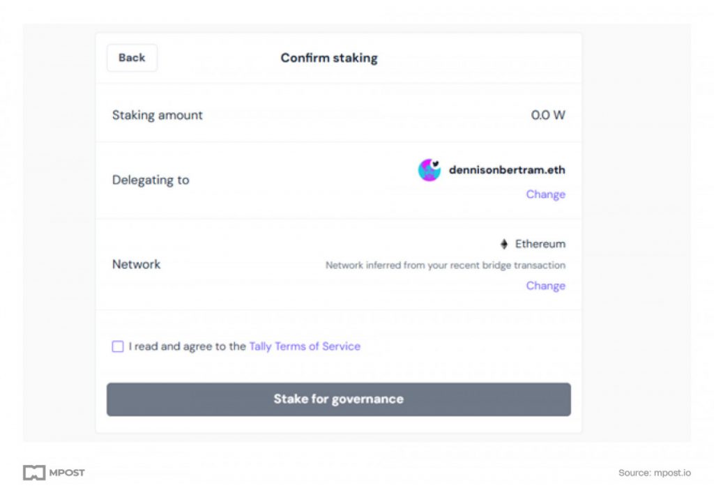 Monad Airdrop Guide | Metaverse Post