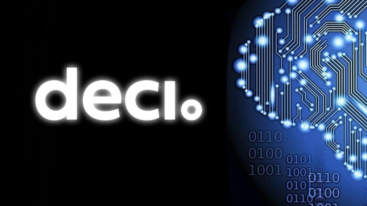 Deci and Qualcomm Partner to Democratize Generative AI Across ... Deci and Qualcomm Partner to Democratize Generative AI Across ...