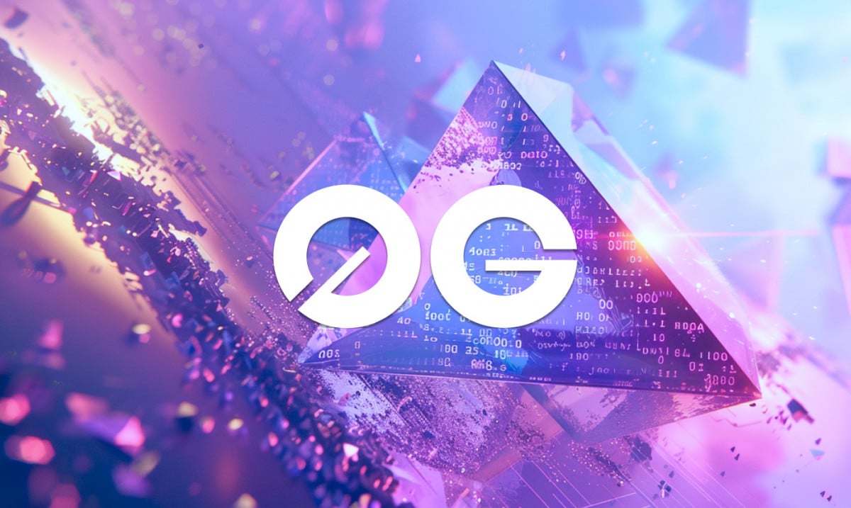 Modular AI Blockchain 0G revela Newton Testnet antes do lançamento da ...