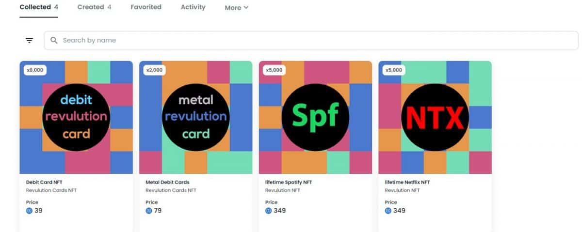 Revuto launches Spotify and Netflix subscription NFTs | Metaverse Post