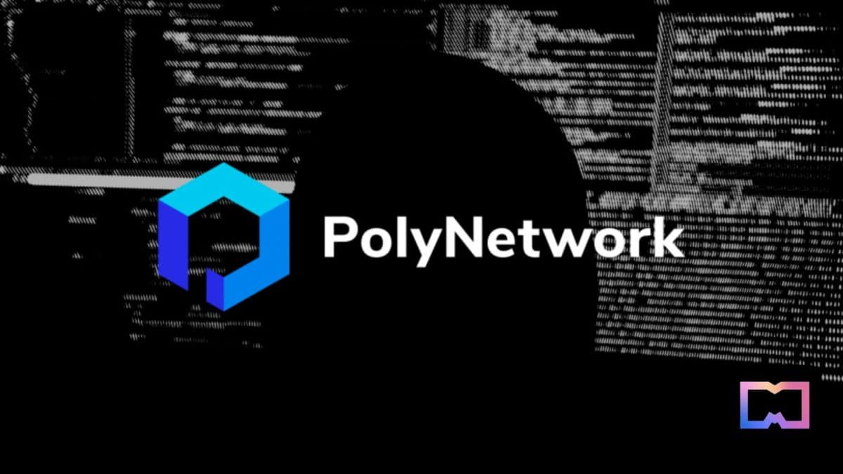 Crypto Community Responds Proactively to Poly Network Attack ...