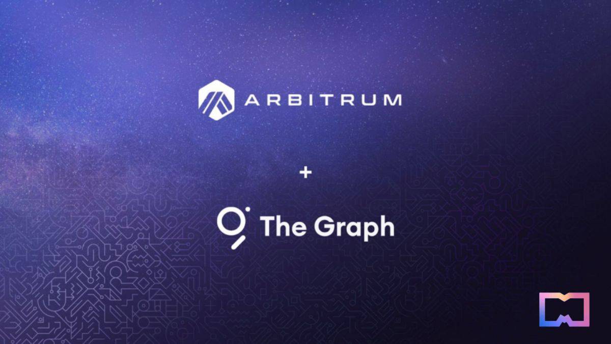 The Graph Will Be Migrated to Arbitrum at the End of the Year ...