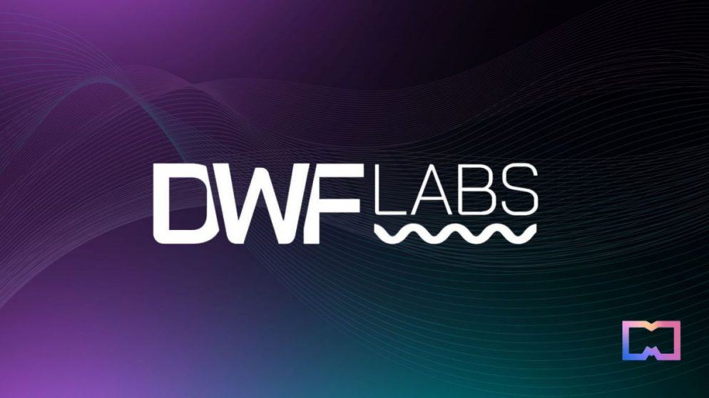 The DWF Labs Market Strategy: Pump and Dump of Crypto Tokens ...