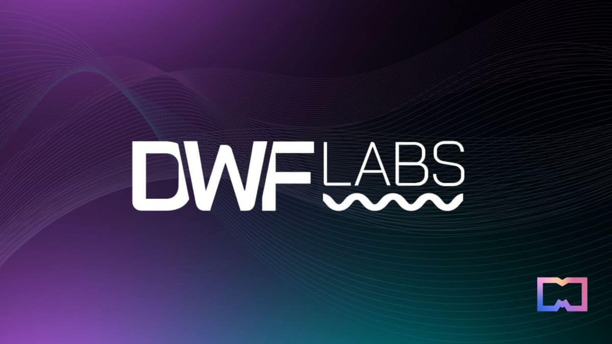 The DWF Labs Market Strategy: Pump and Dump of Crypto Tokens ...