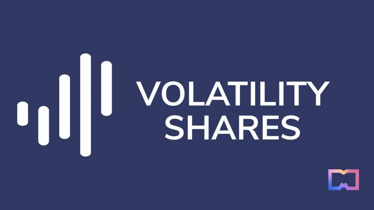 Volatility Shares Expands ETF Horizons with Ether Strategy | Metaverse Post