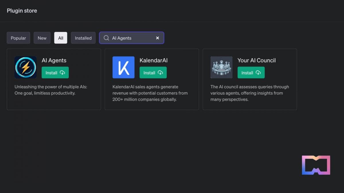 Best 30+ ChatGPT Plugins in 2023 | Metaverse Post