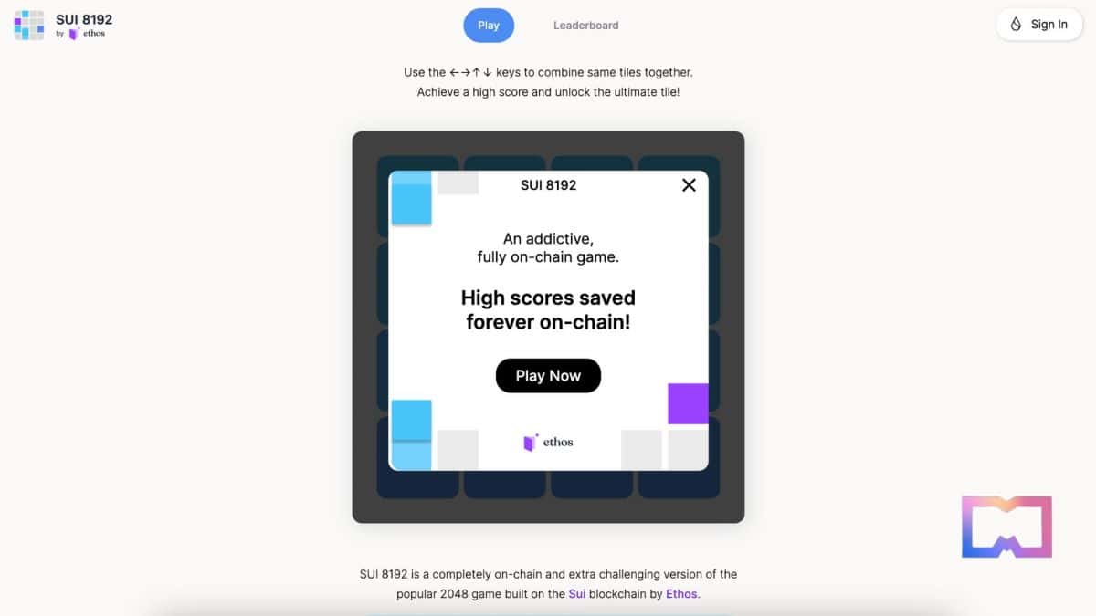 Sui Blockchain Hits Record 29 Million Transactions With Introduction of ...