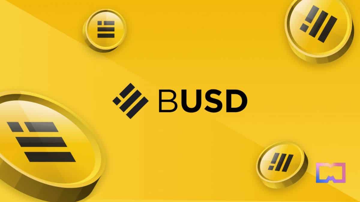Binance to Discontinue BUSD Support in 2024 Citing Regulatory Concerns | Metaverse Post