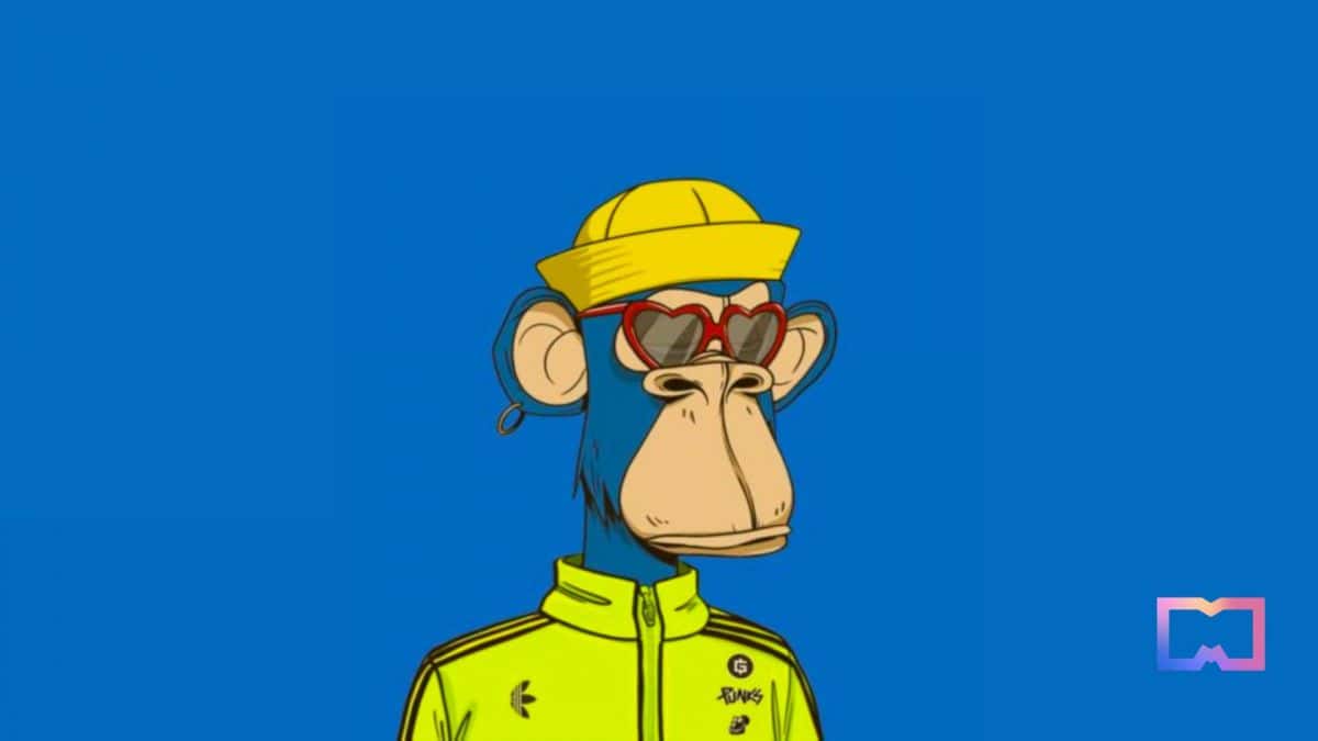 Yuga Labs Demands $1.79M in court over Intellectual Property ...