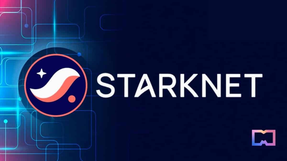 Starknet Upgrade Blocks Users from Accessing $550,000 in Funds ...