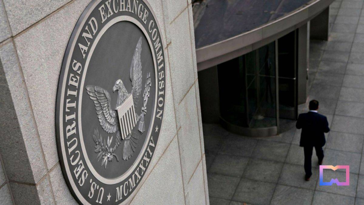 SEC Chair Points to Crypto Industry’s Fraud and Non-Compliance | Metaverse Post