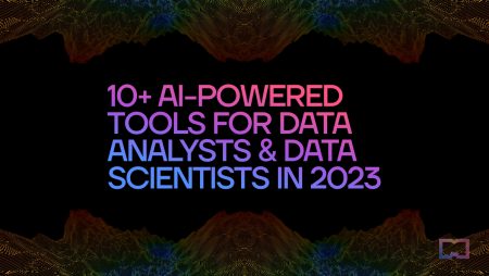 Best 10+ AI-powered Tools for Data Analysts & Data Scientists in 2023 | Metaverse Post