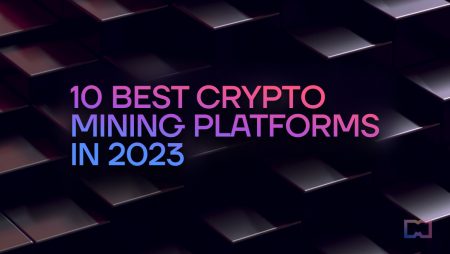 10 Best Crypto Mining Platforms in 2023 | Metaverse Post