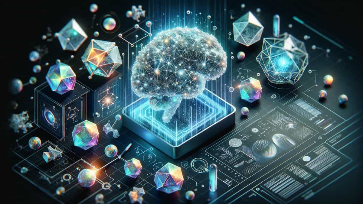 Tokyo University of Science Develops AI Method to Speed Up Crystal ...