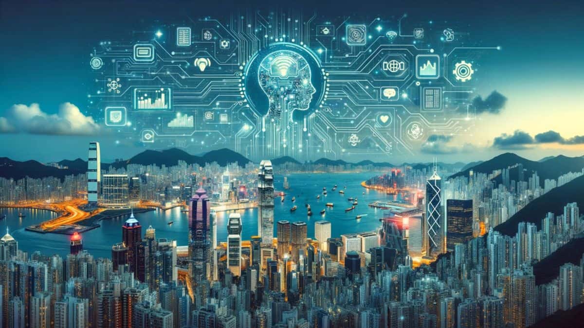 HKPC Shares Nine Strategic Insights to Propel Hong Kong's AI Industry | Metaverse Post
