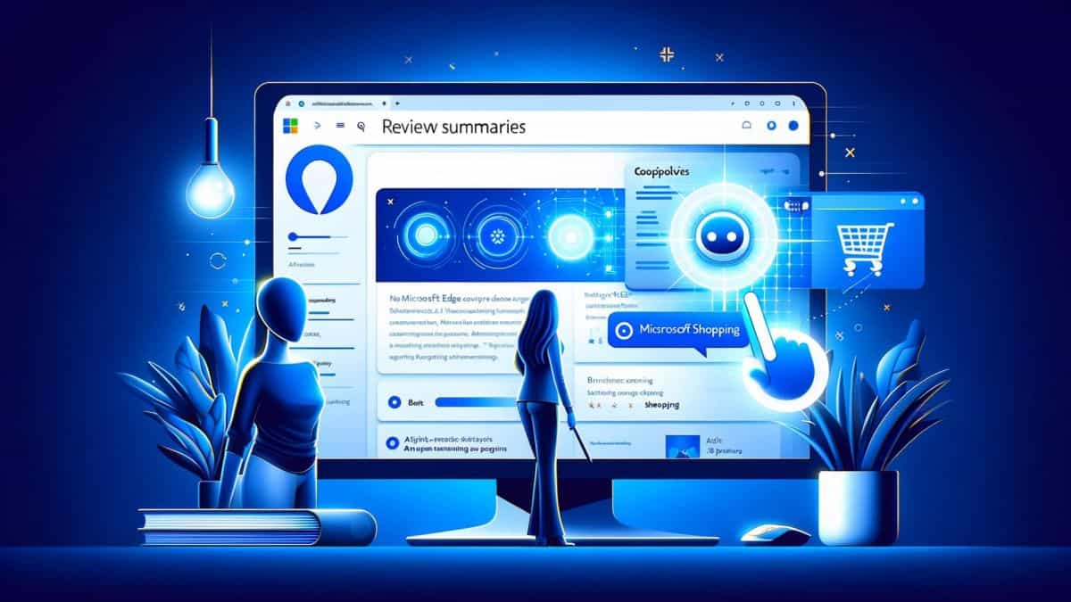 Microsoft Adds Copilot AI to Edge Browser, Aims to Elevate Online ...
