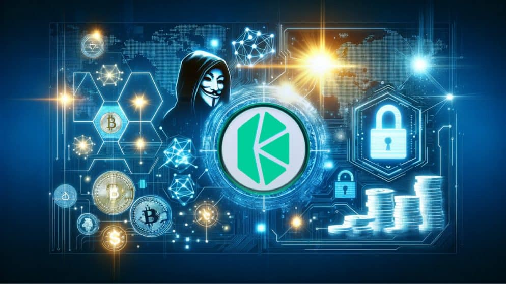 KyberSwap Hacker Demands Extraordinary Control for $47 Million Theft ...
