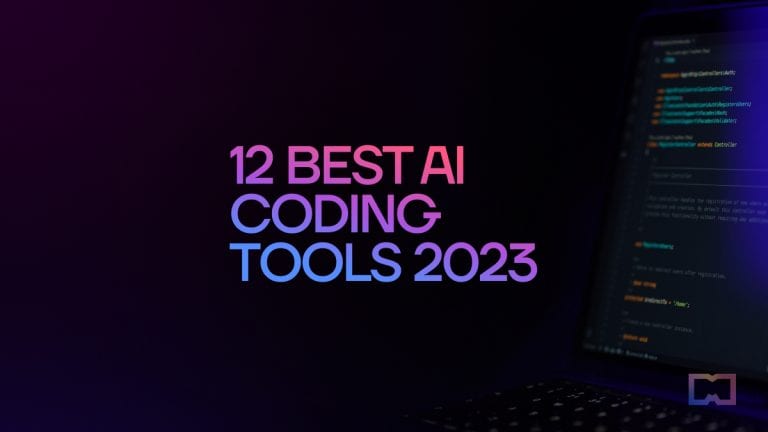 12 Best AI Coding Tools 2023 | Metaverse Post