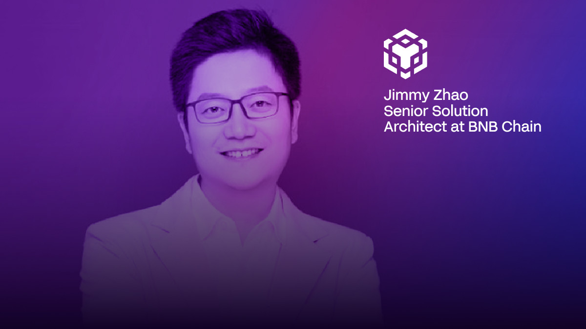 Web3 เปิดตัว AI: Jimmy Zhao เผยวิธีการบูรณาการ Blockchain และ AI ของ ...