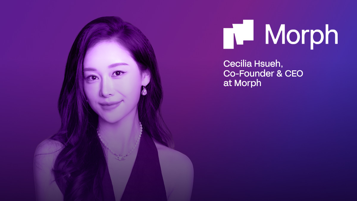 Cecilia Hsueh on Blockchain Modularity: Insights from Morph's CEO at ...