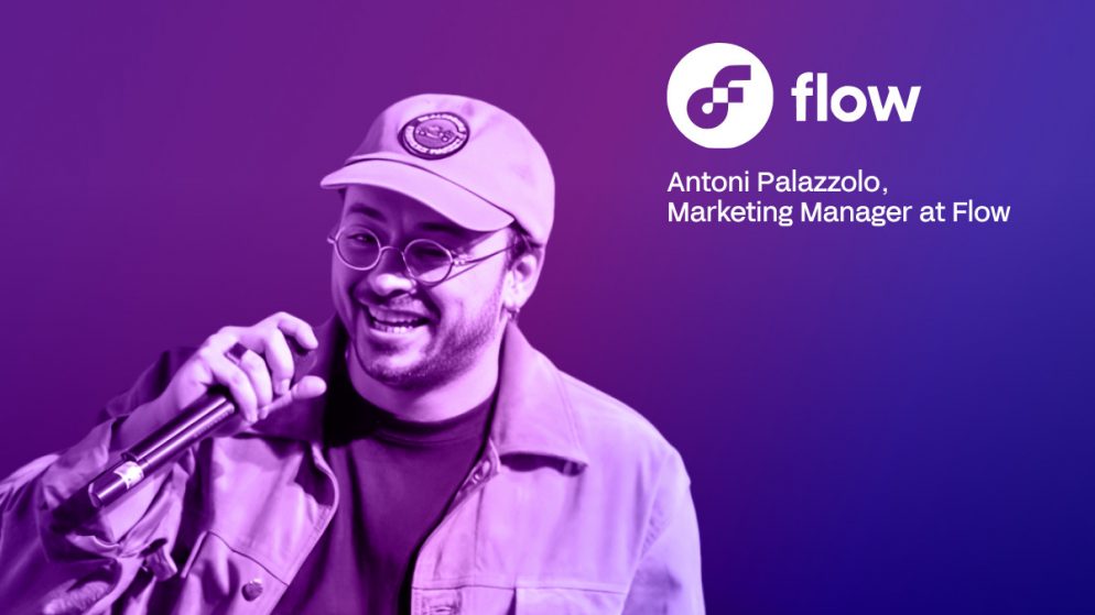 How Flow is Enhancing Blockchain Scalability and User Experience With Its New Crescendo Upgrade ...