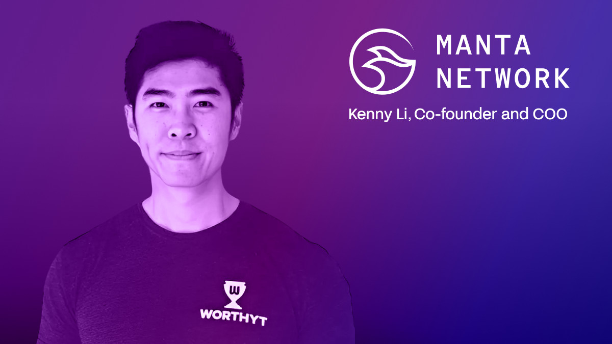 Explosive Growth Ahead: Manta Network's Co-founder Predicts the Next ...