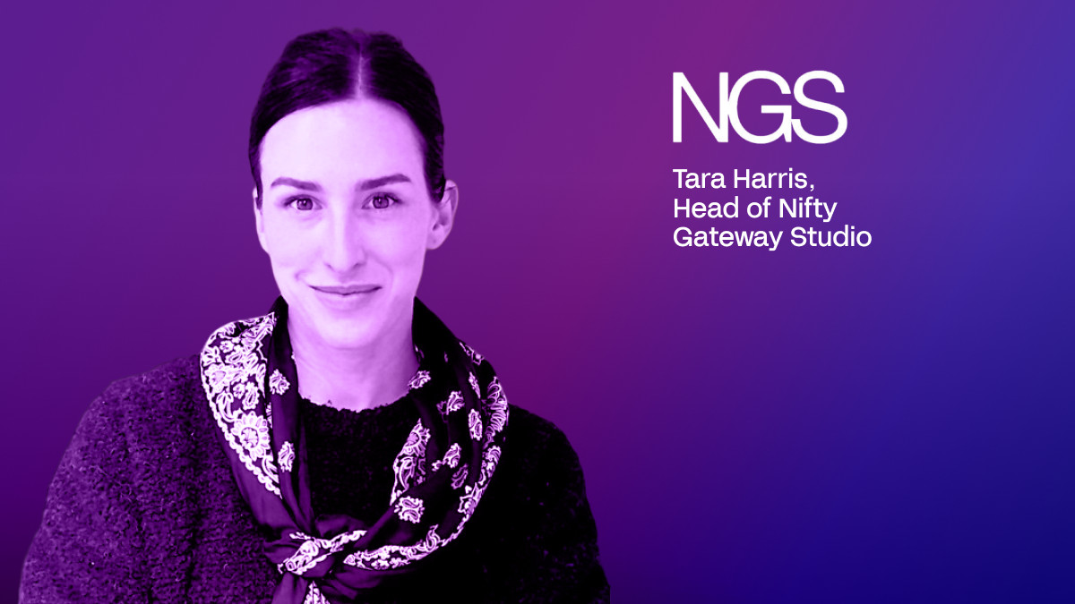 Del lienzo al código: cómo NFTs Son Redefiuniendo la propiedad del arte ...