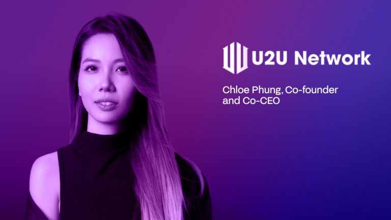 How U2U Network is the Bridge Between DePIN and Mass Adoption ...