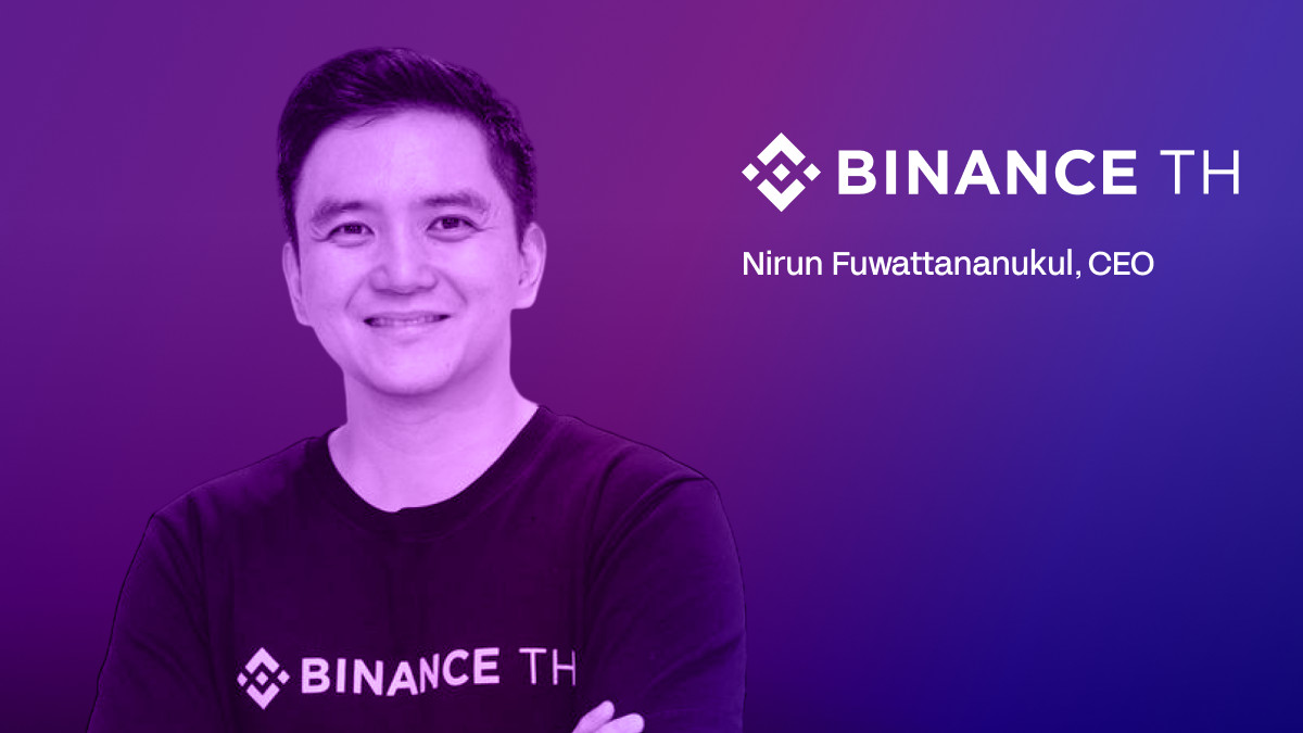How Binance Thailand Became The Bridge Between Global Crypto Liquidity and Southeast Asia's Most ...