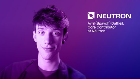 探索 Neutron 对智能合约的愿景 DeFi | Metaverse Post