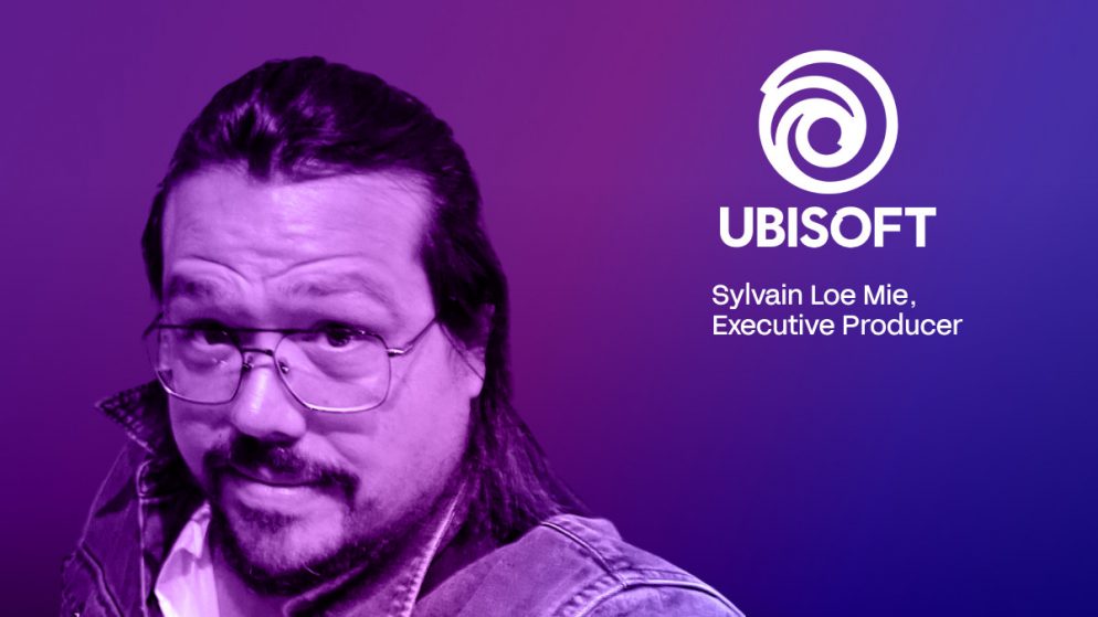 Inside Ubisoft's Mission to Bridge Traditional Gaming With Blockchain ...