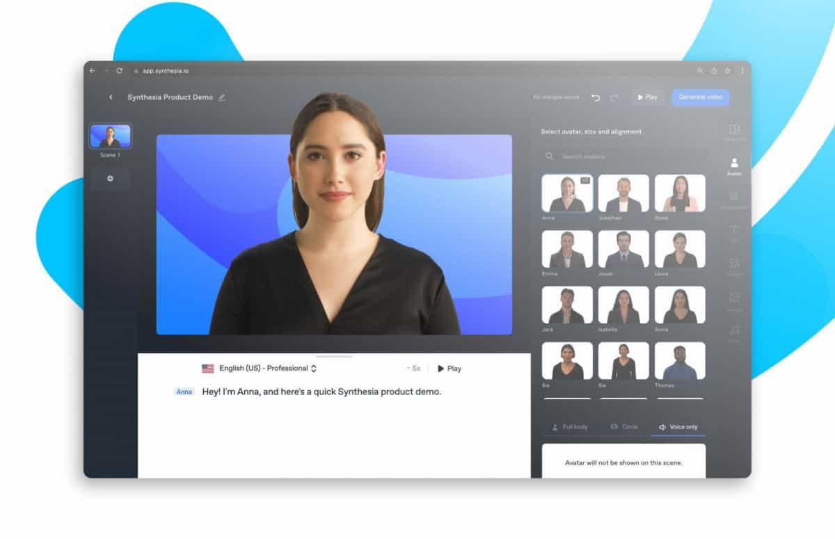 5 найкращих відеогенераторів штучного інтелекту, які формують ...
