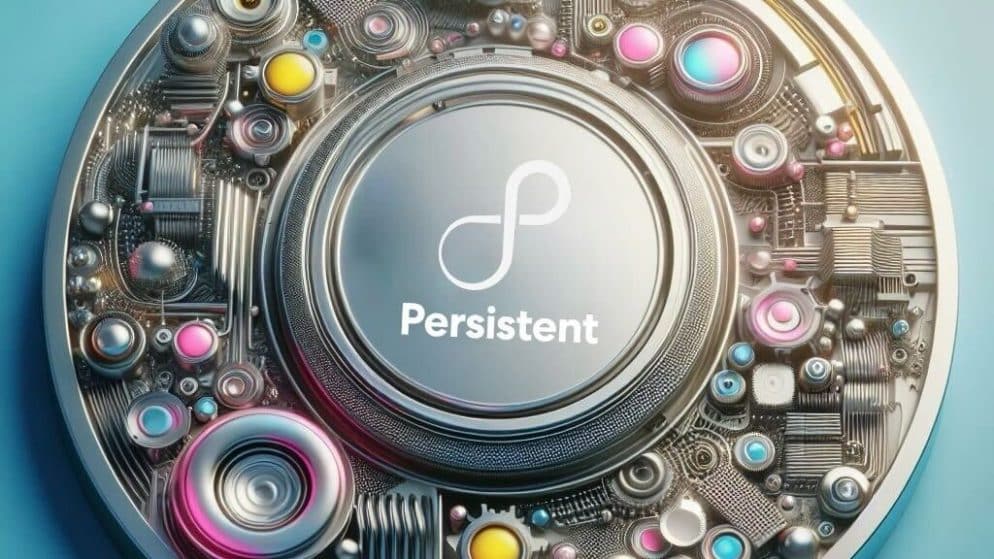 Persistent Systems Partners AWS to Develop Generative AI Solutions for ...