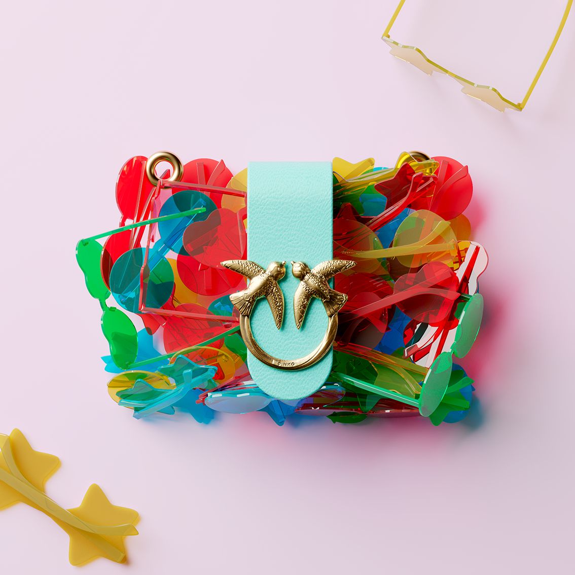 Pinko steps into the metaverse with a bag NFT collection | Metaverse Post