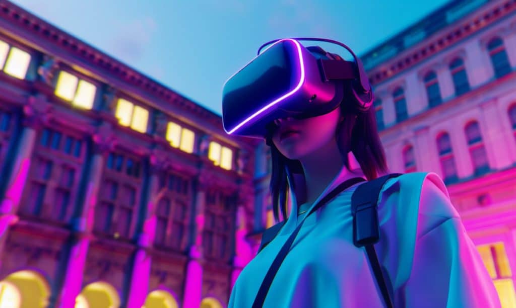 16 Best Universities for Metaverse and Web3: Education, Research ...