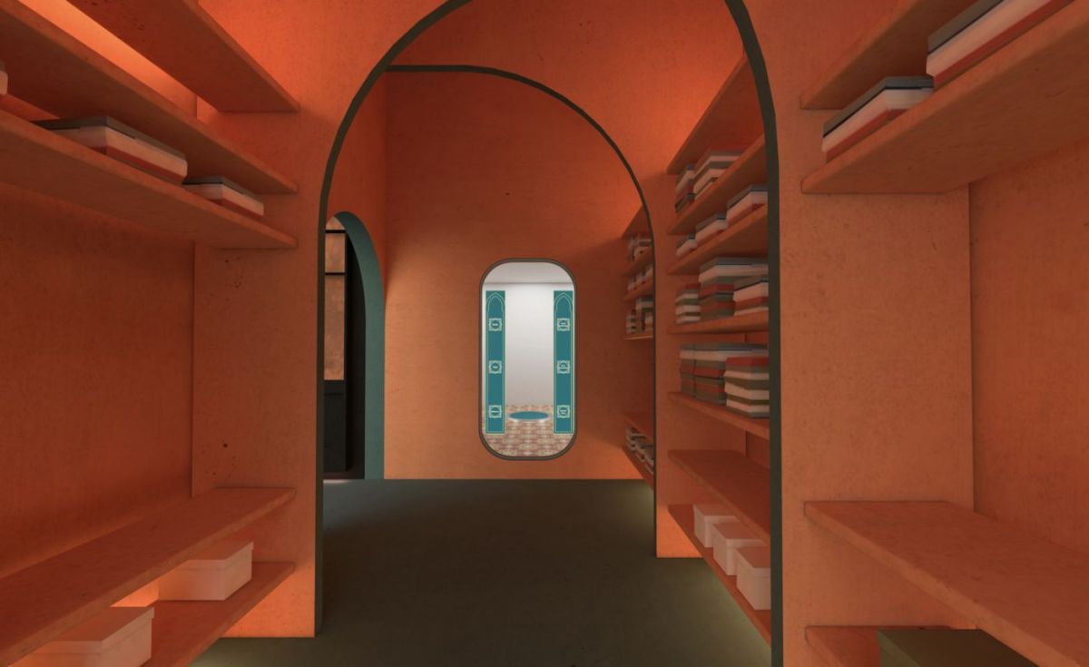 World of Women enables holders to transform Capacitors into virtual ...