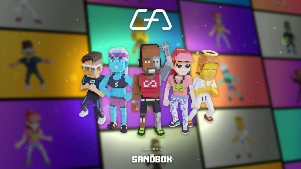 OliveX hopes you'll work out in the Metaverse | Metaverse Post