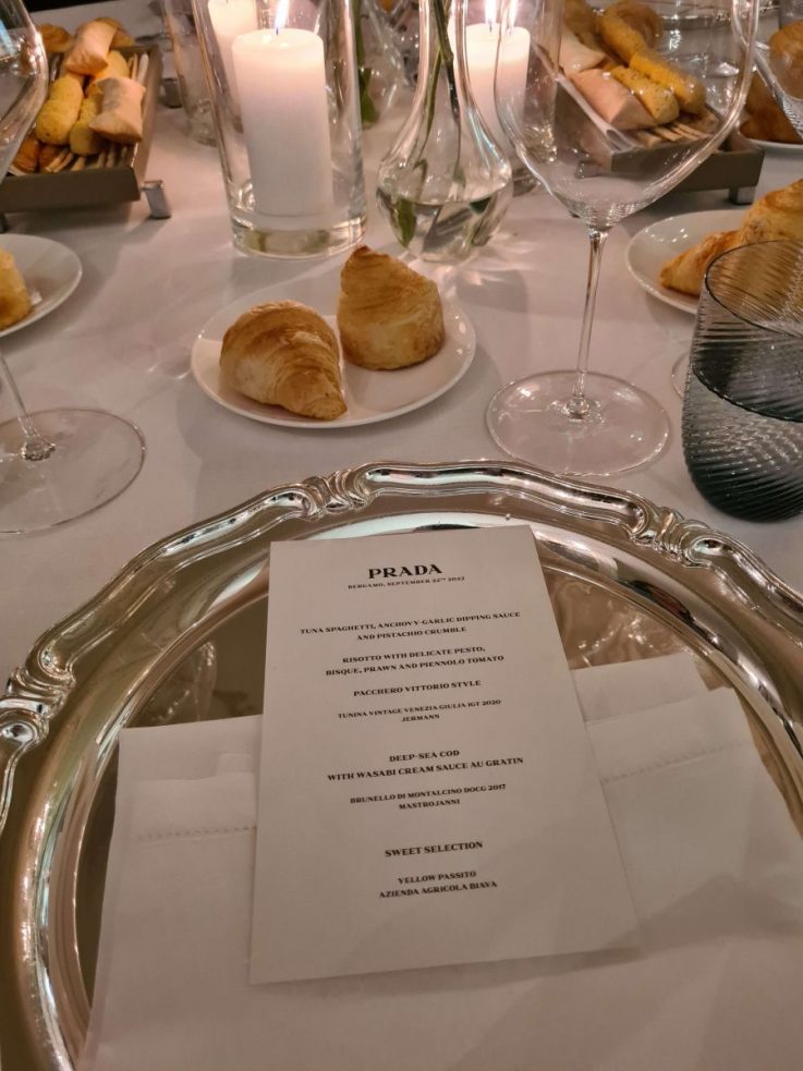 Prada Crypted announces the drop of its fifth Timecapsule NFT ...