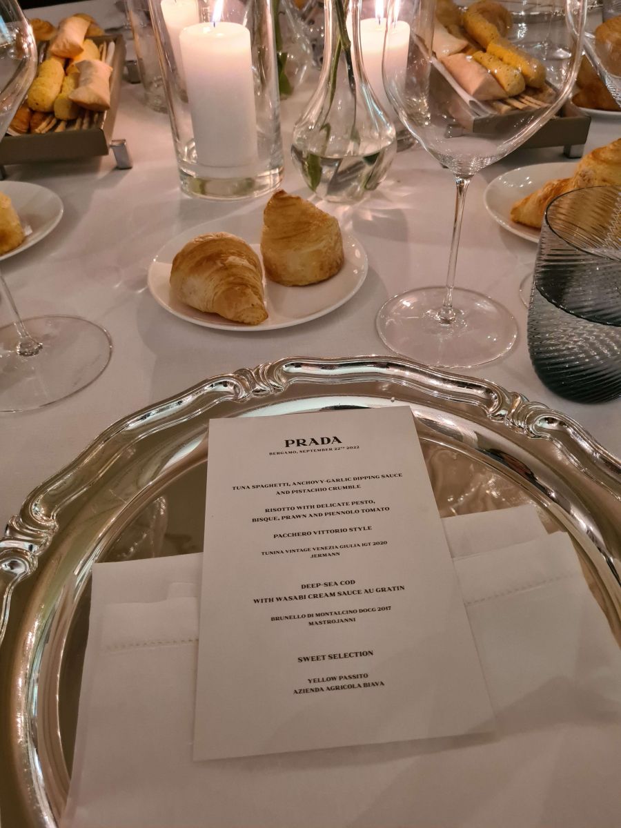 Prada Crypted announces the drop of its fifth Timecapsule NFT ...