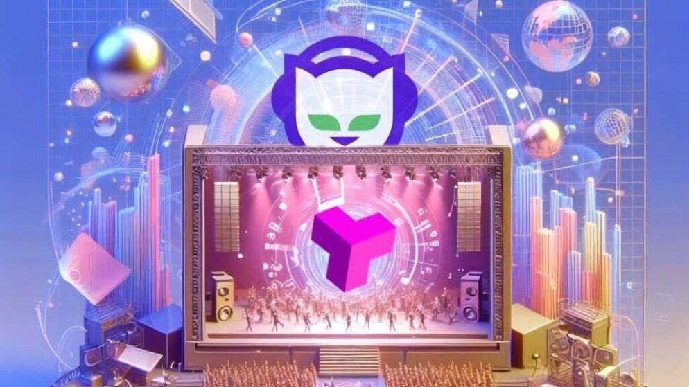 Napster and TerraZero Partner to Innovate Metaverse Fan Engagement for ...