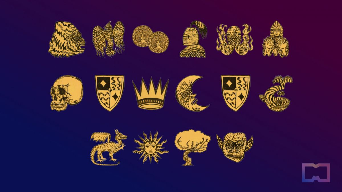 10 Most Promising Bitcoin NFT Ordinals Collection in 2023