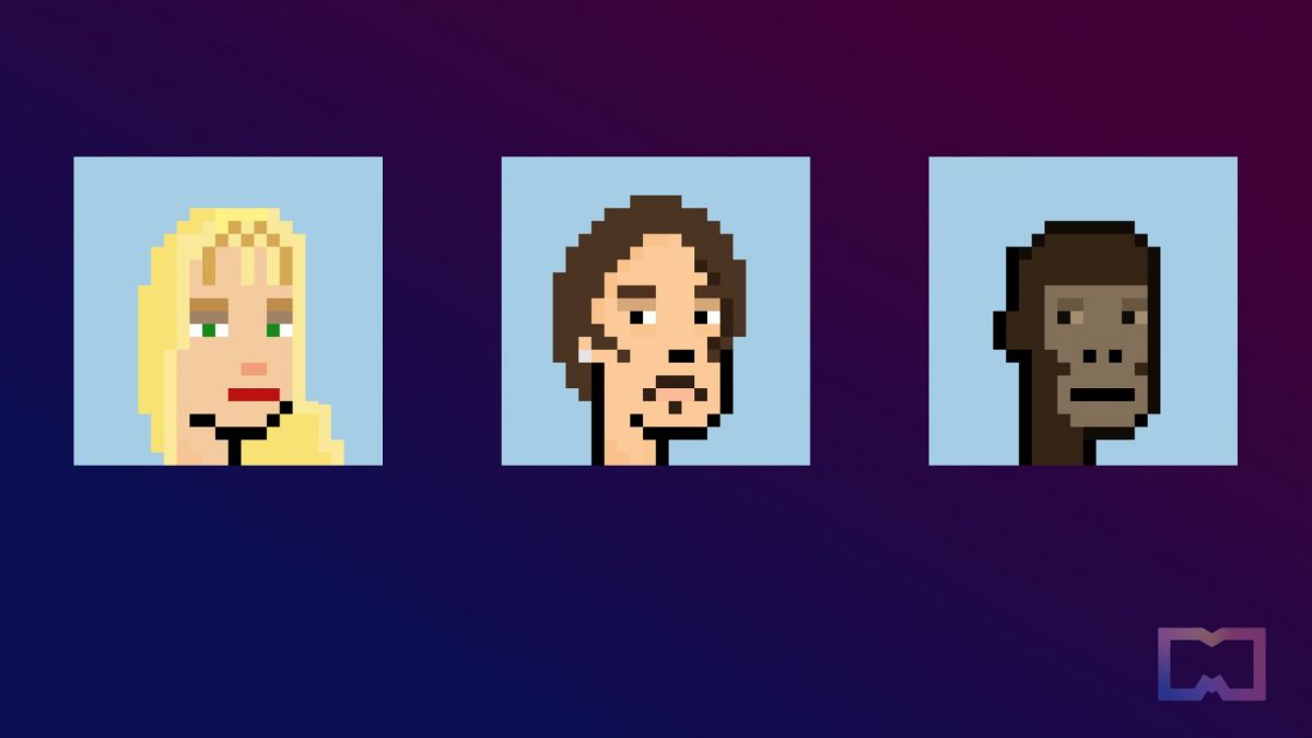 10 Most Promising Bitcoin NFT Ordinals Collection in 2023