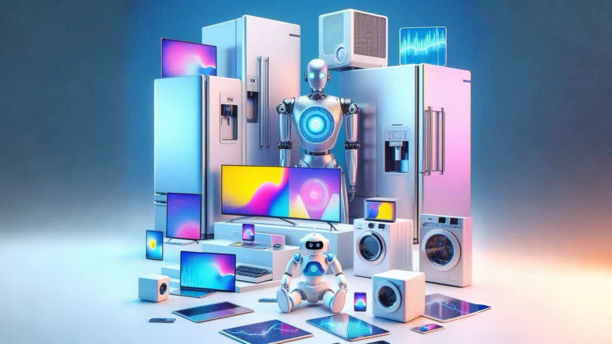 Samsung Announces AI-Powered Products and Services at CES 2024 | Metaverse Post