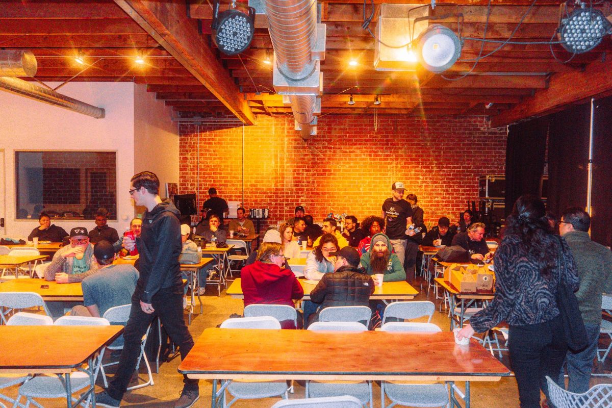 Outer Edge | LA 2023 Hosts Hackathon, Winners Announced | Metaverse Post