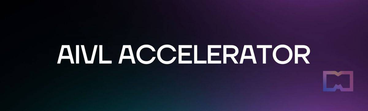 Best 10+ AI Startup Accelerators of 2023: Overview | Metaverse Post