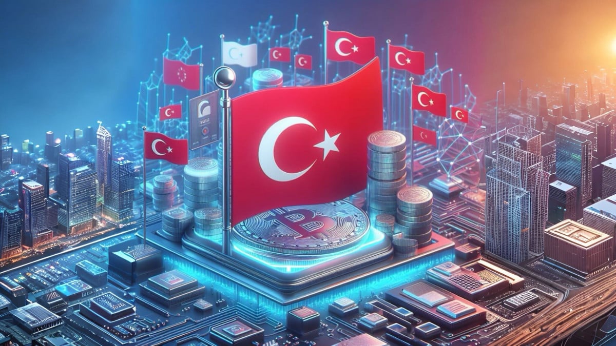 Turkey Advances Crypto Legal Framework with Emphasis on Regulatory ...