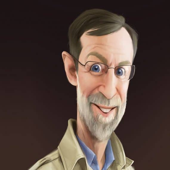 Joseph Goguen, Professor of Computer Science and Engineering at the ...