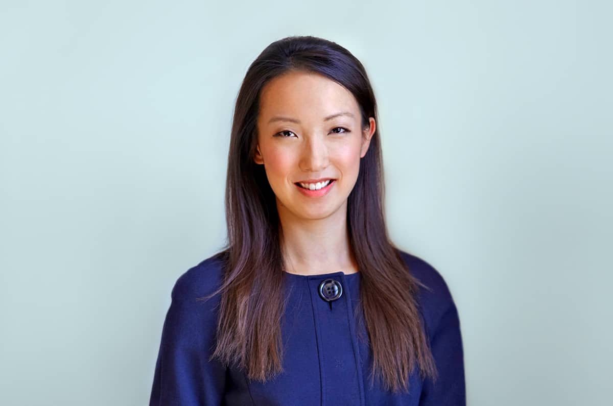 Clara Shih, Former CEO of Hearsay Social | Metaverse Post