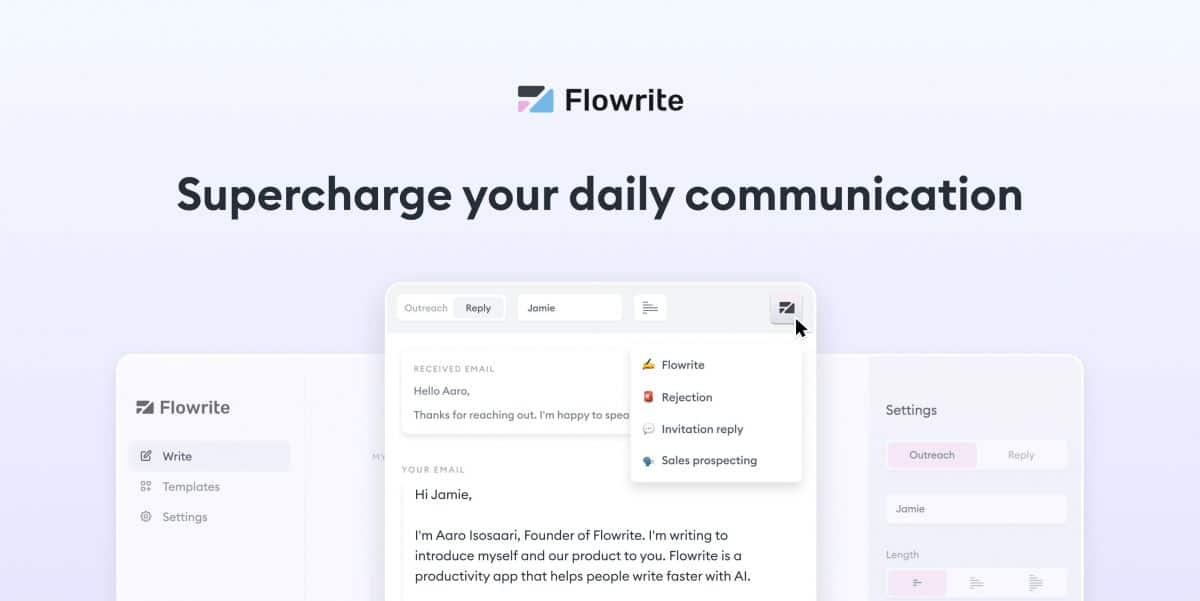 Top 8+ AI Email Assistants in 2023 | Metaverse Post