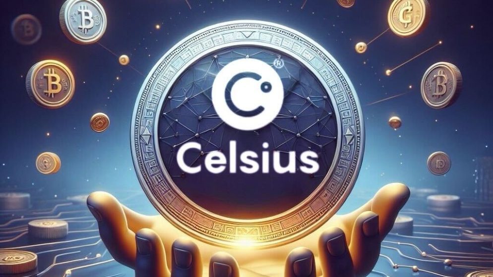 A Celsius Network 3 milliárd dollárt kezd kiosztani a hitelezőknek, a ...